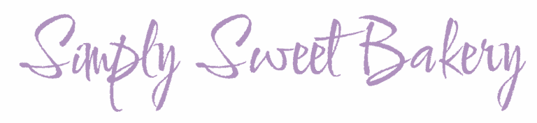 Simply Sweet Bakery - Alma Bakery - Wedding Cakes And More!
