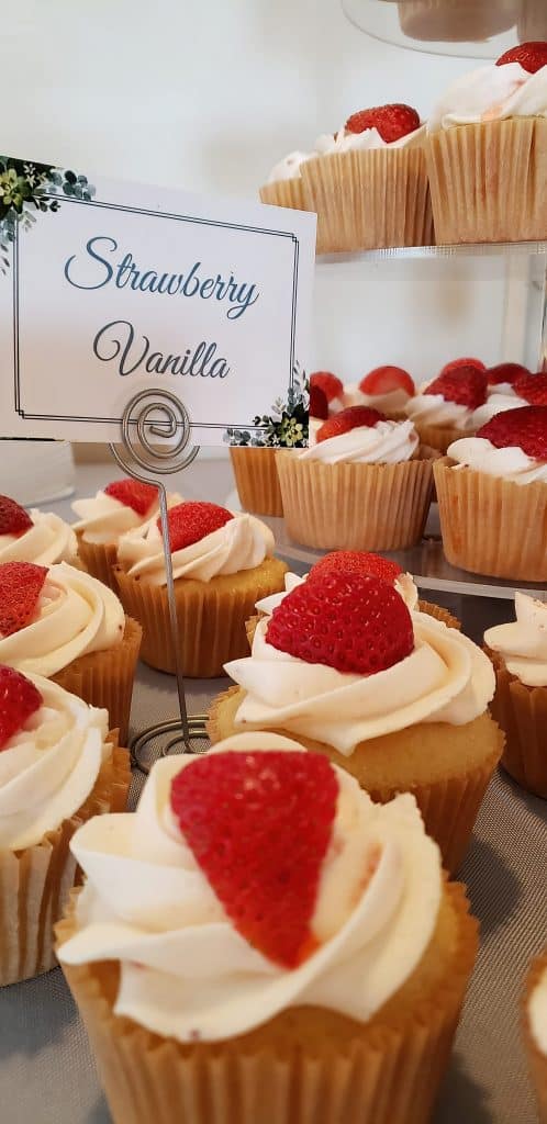 Simply Sweet Bakery - Alma Bakery - Wedding Cakes And More!